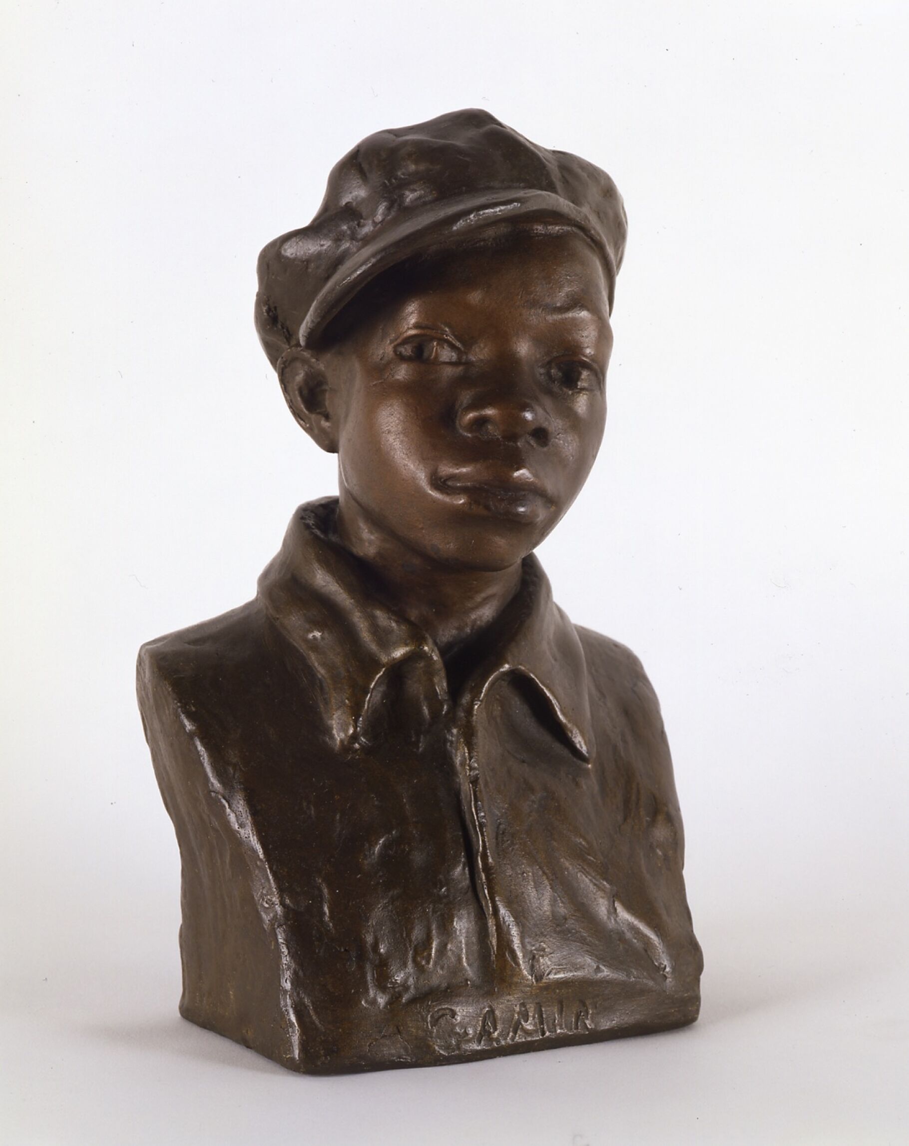 Black History Month: Augusta Savage & Annie Easley – Carmen Yount